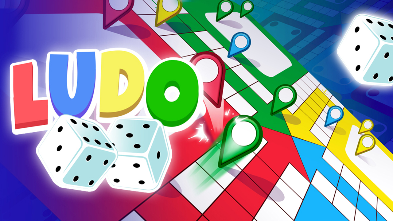Ludo Star - Spiele Ludo Star Kostenlos auf Spiele123