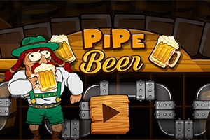 Spiel Pipe Beer auf Spiele 123